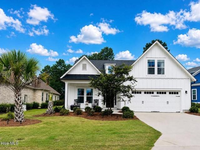 2494 E Timber Crest Dr NE, Leland, NC 28451