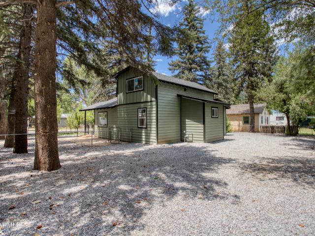 2494 Poplar Dr, Pinetop Lakeside, AZ 85935 | MLS #6990 | Compass