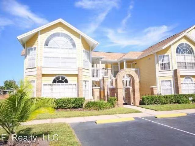 2494 Sweetwater Club Cir. Unit 54 2494 Sweetwater Club Cir #54