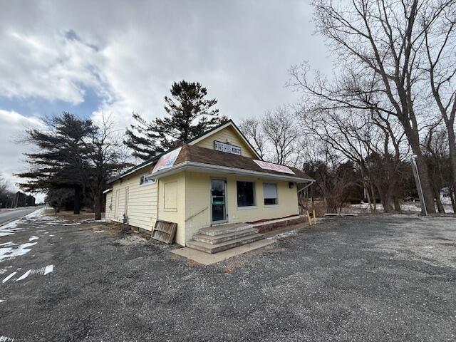 2494 S Lakeshore Road