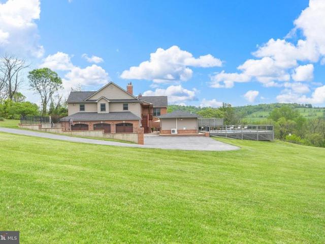 2494 Scravel Rd, Myersville, MD