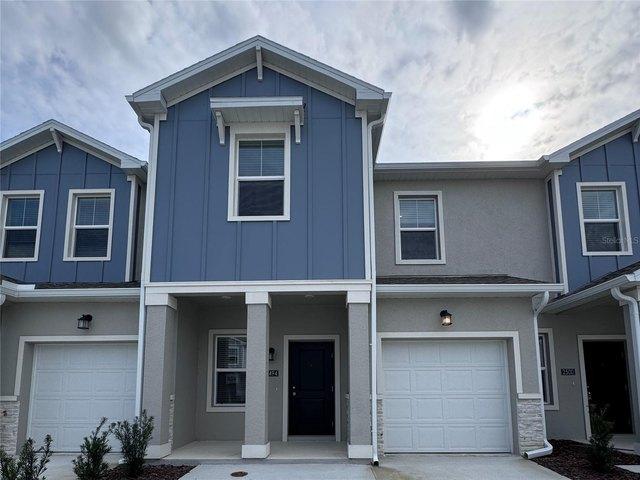 2494 Skyline Loop, Kissimmee, FL 34758