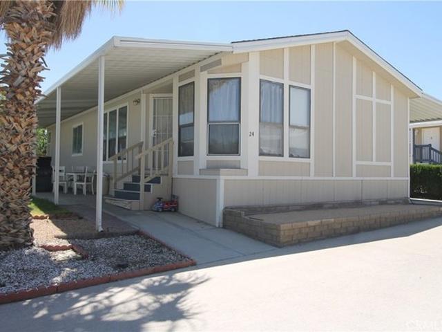 2494 W Main St Spc 24, Barstow, CA 92311