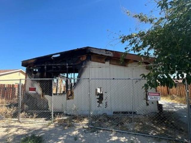 24953 Camino Del Sol, Barstow, CA 92311