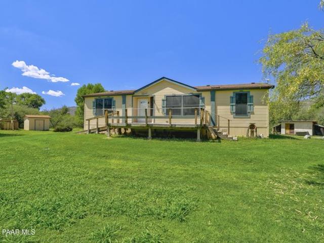 24950 W Joshua Blvd, Prescott, AZ 86301