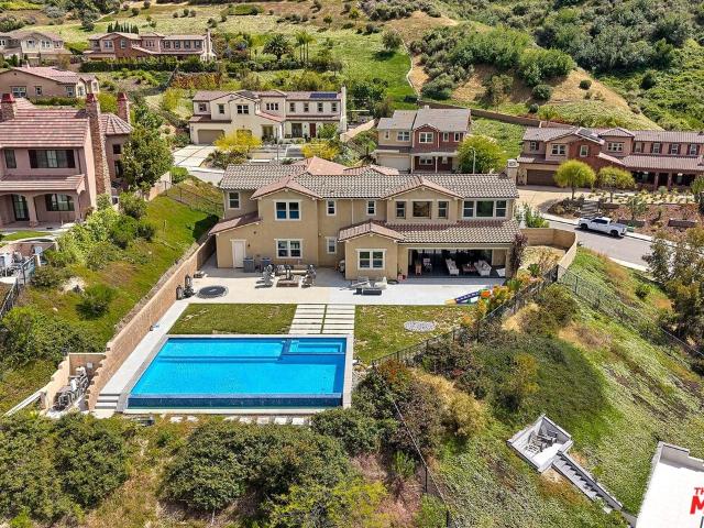 24950 Old Stone Way, Stevenson Ranch, CA 91381 | MLS #26785