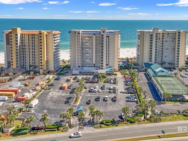 24950 Perdido Beach Boulevard 802