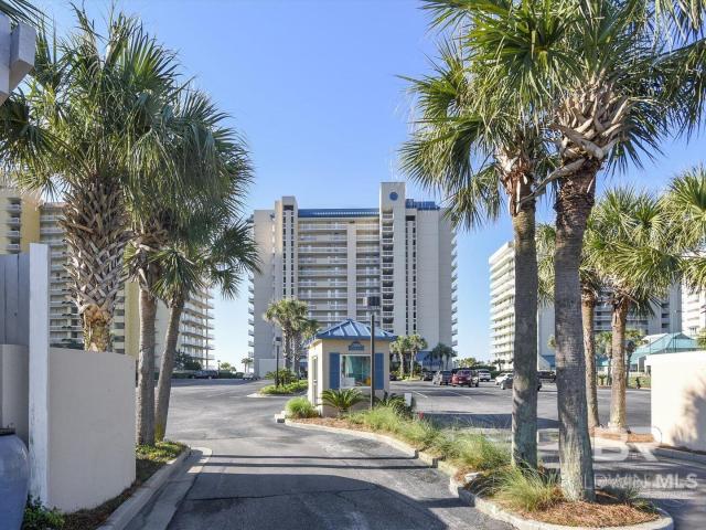 24950 Perdido Beach Boulevard 905