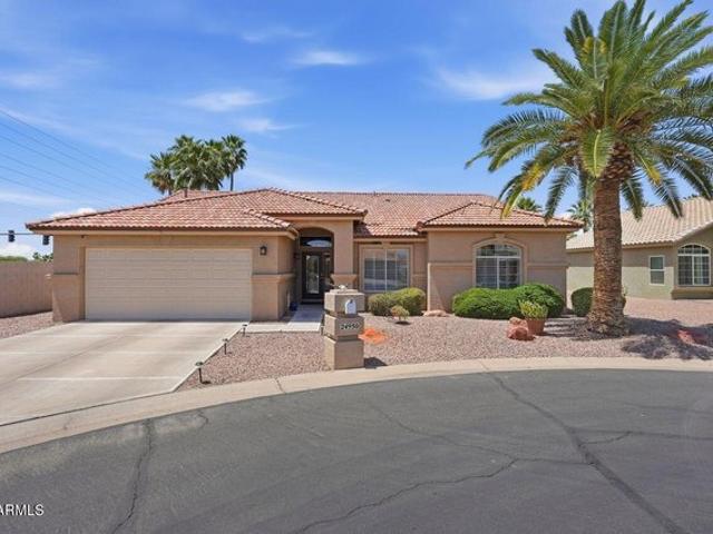 24950 S Lakewood Dr, Sun Lakes, AZ 85248