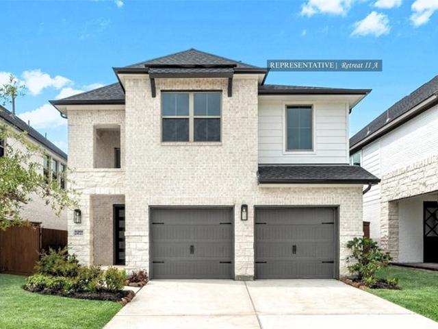 24954 Vervain Meadow Trl, Katy, TX 77493