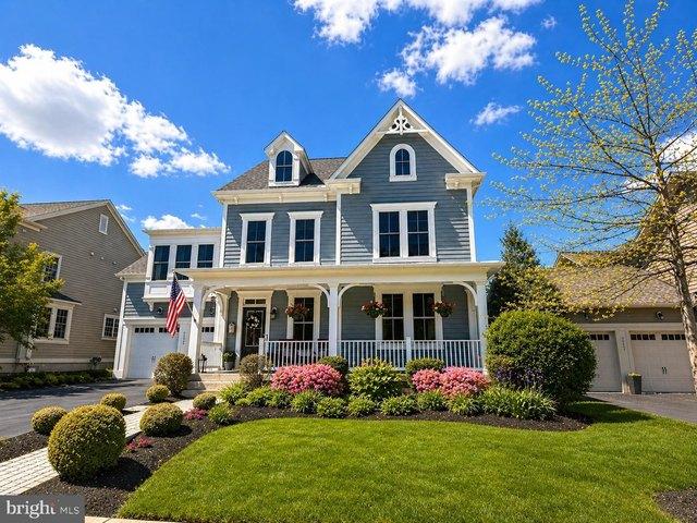 24955 Greengage Pl, Aldie, VA 20105