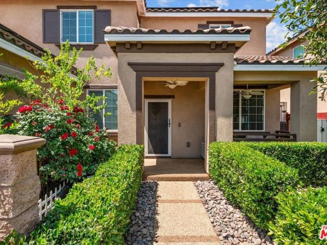 24956 El Braso Drive