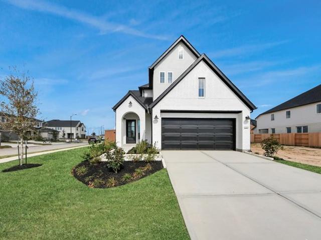 24958 Vervain Meadow Trl, Katy, TX 77493