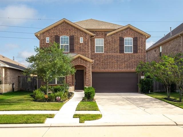 24958 Jessamine Meadow Trl, Richmond, TX 77406