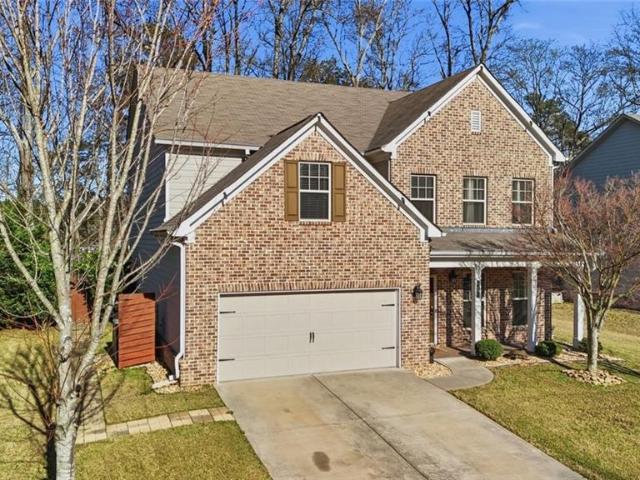 2495 Matlin Way, Buford, GA 30519 | MLS #7736
