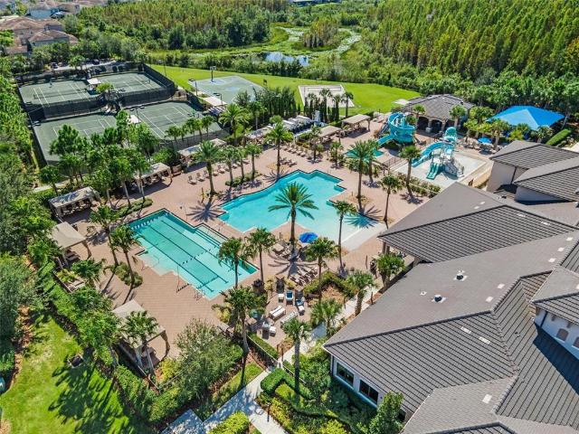 2495 Oakwood Preserve Dr, Wesley Chapel, FL 33543 | MLS #TB8494 | Compass