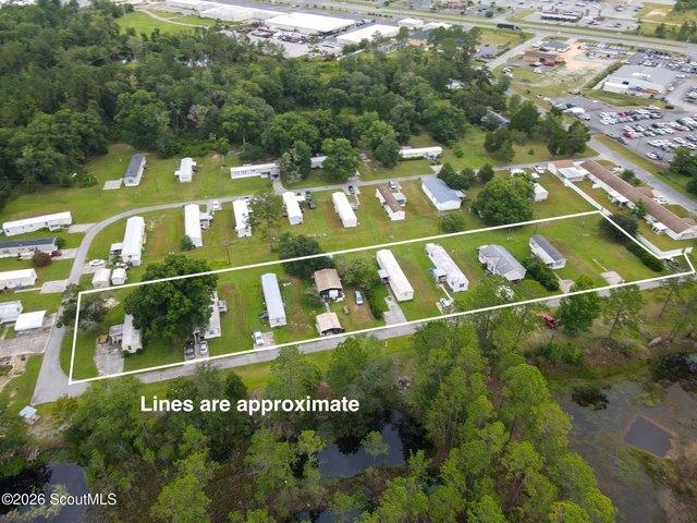 2495 Ambrose St, Waycross, GA 31503