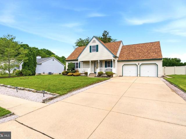 2495 Cavallo Drive