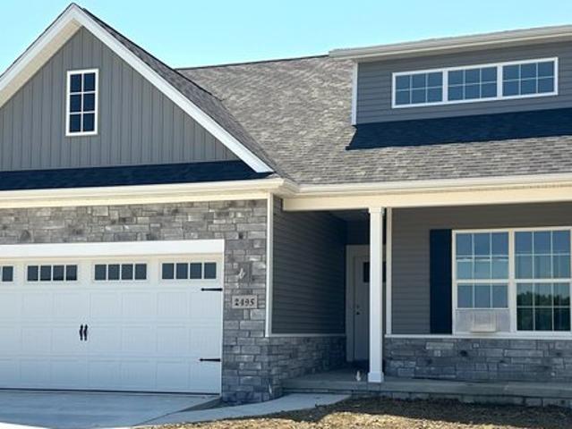 2495 Cross Ridge Rd, Perrysburg, OH 43551