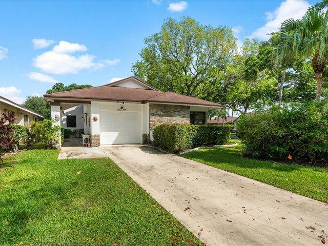 2495 Dawn Tree Ter, Coconut Creek, FL 33063