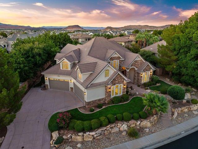 2495 E Springs Dr, Saint George, UT 84790