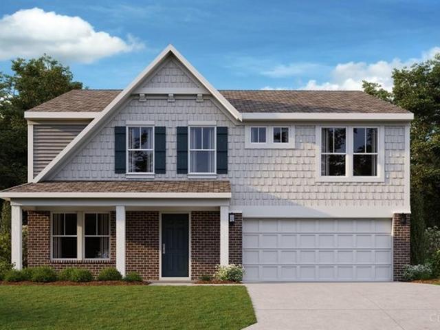 2495 Giacomo Dr, Hamilton Township, OH 45152