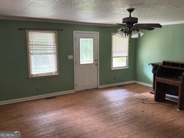 2495 Graham Road