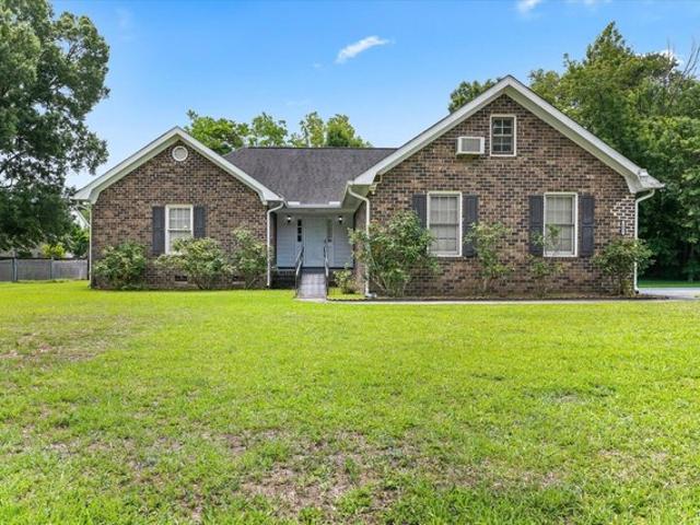 2495 Greenridge Rd, North Charleston, SC 29406