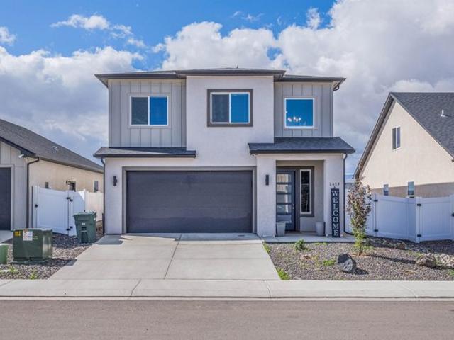 2495 Hamilton Rd Unit A, Grand Junction, CO 81505