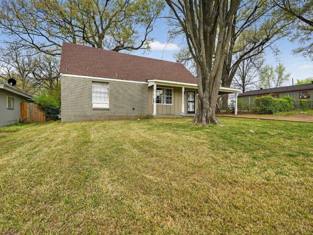 2495 hargrove ave