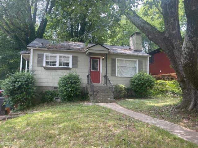 2495 Jewel St, East Point, GA 30344