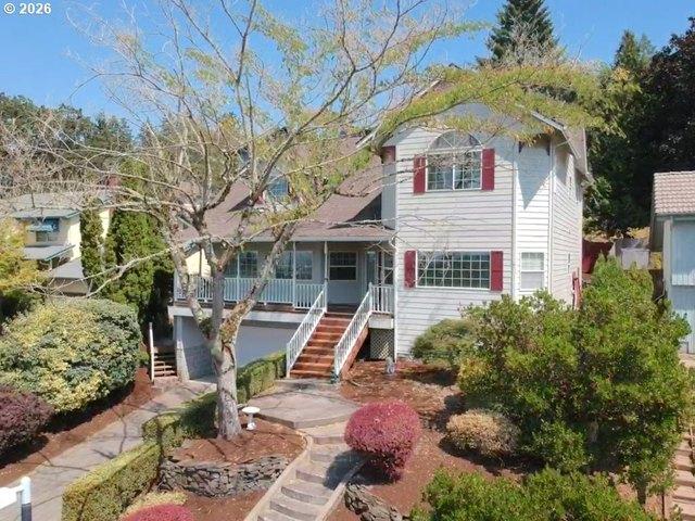 2495 Park Forest Dr, Eugene, OR 97405