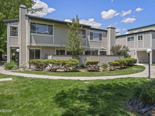 2495 Sycamore Glen Dr Apt 5, Sparks, NV 89434