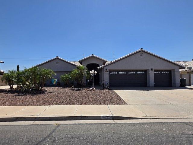 2495 S 34th Ave, Yuma, AZ 85364
