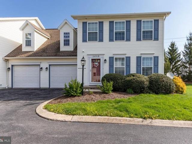 2495 Saratoga Dr, State College, PA 16801
