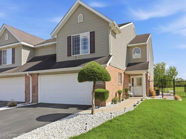 2495 Spruce St Unit 1, Lynwood, IL 60411