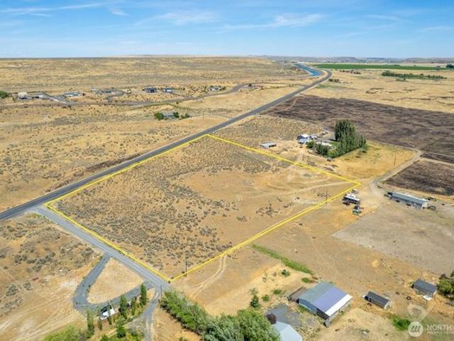 2495 SR 28 E, Soap Lake, WA 98851
