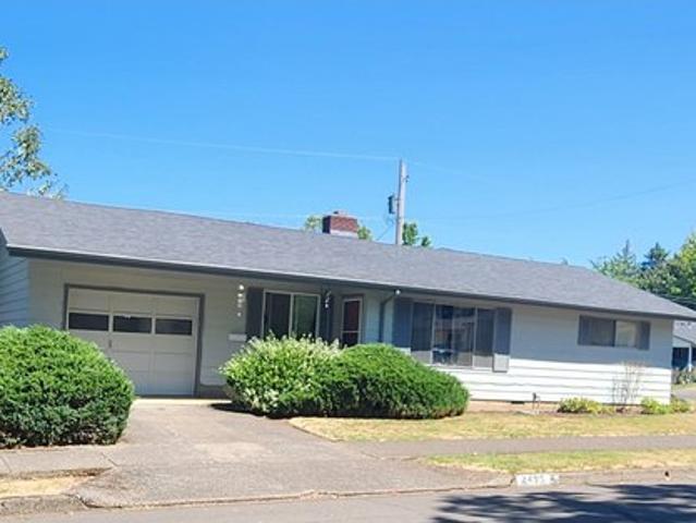 2495 Taylor St, Eugene, OR 97405
