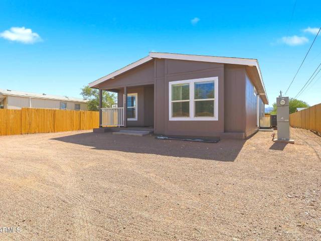 2495 W TEPEE Street