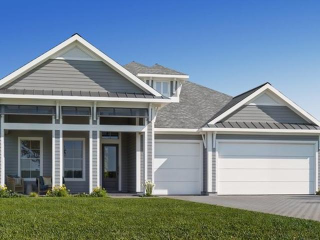 2495J Plan Hyland Trail 60' Community