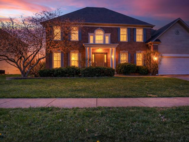 24963 Heritage Oaks Dr, Plainfield, IL 60585 | MLS #12628