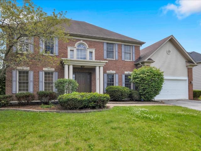 24963 Heritage Oaks Drive