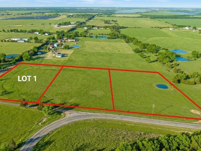 24960 Brookston, TX 75421 | MLS #21133 | Compass