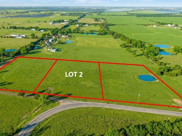 24960 Brookston, TX 75421 | MLS #21133
