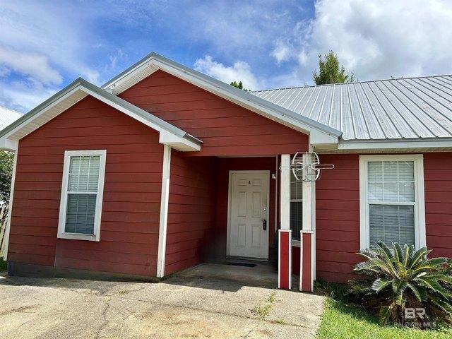 24962 Ivy Ln Unit A, Orange Beach, AL 36561