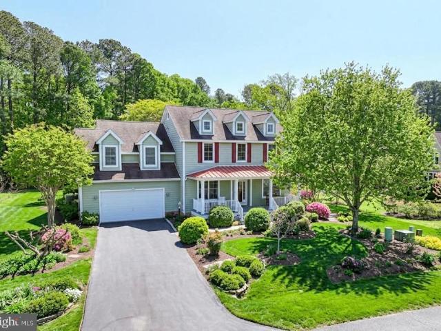 24965 Back Creek Drive