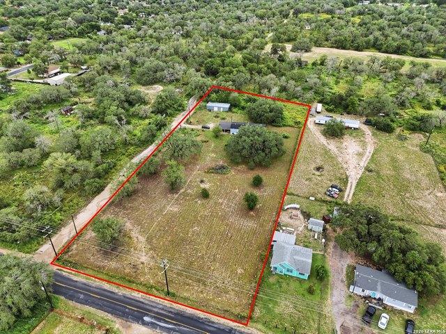 24965 Progress Rd, San Antonio, TX 78264