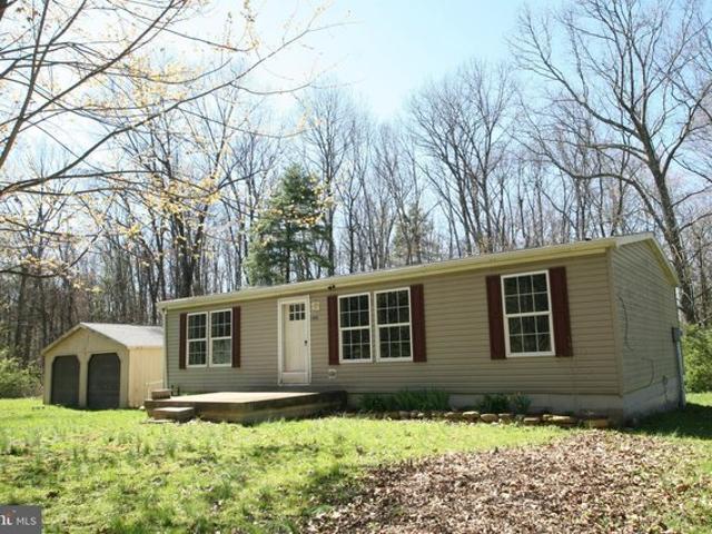 24968 Locke Rd, Shade Gap, PA 17255