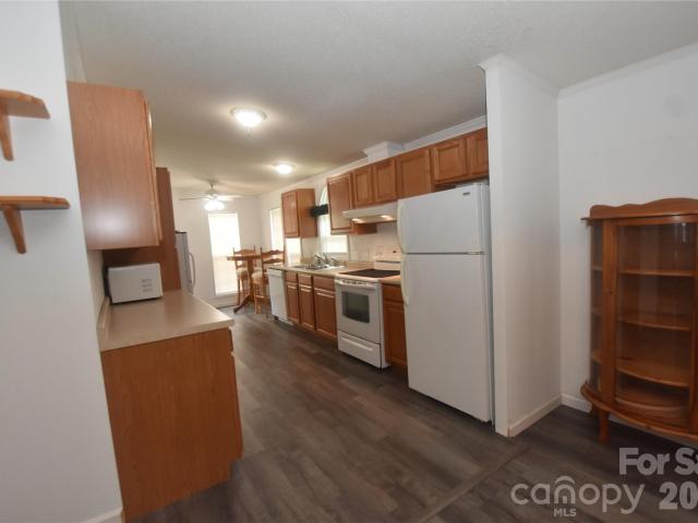 2496 Melvin Propst Drive