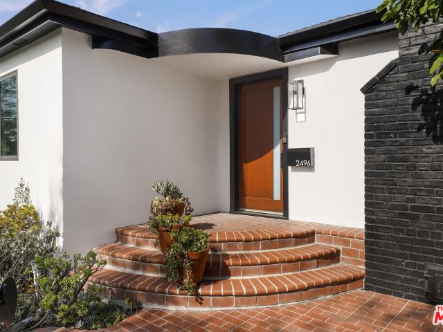 2496 Butler Ave, Los Angeles, CA 90064 | MLS #26793
